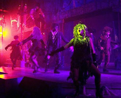 Unusual Kentucky: Six Flags Hiring Zombies