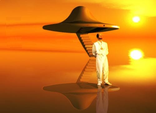 Unusual Kentucky: The Raelian Movement in Kentucky