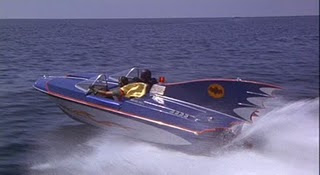 20th Century Trash: Movie Review: Batman (1966)