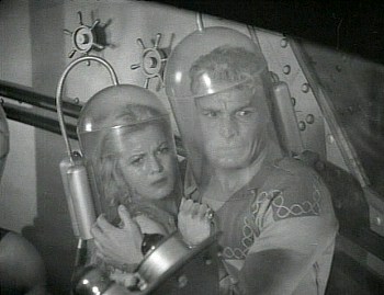 20th Century Trash: Flash Gordon Movie Serial (1936)