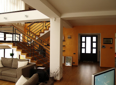 Design interior casa familiala – imagini dupa amenajare, Partea I ...