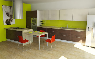Design mobilier de bucatarie | Kitchen design. | Davidsign blog