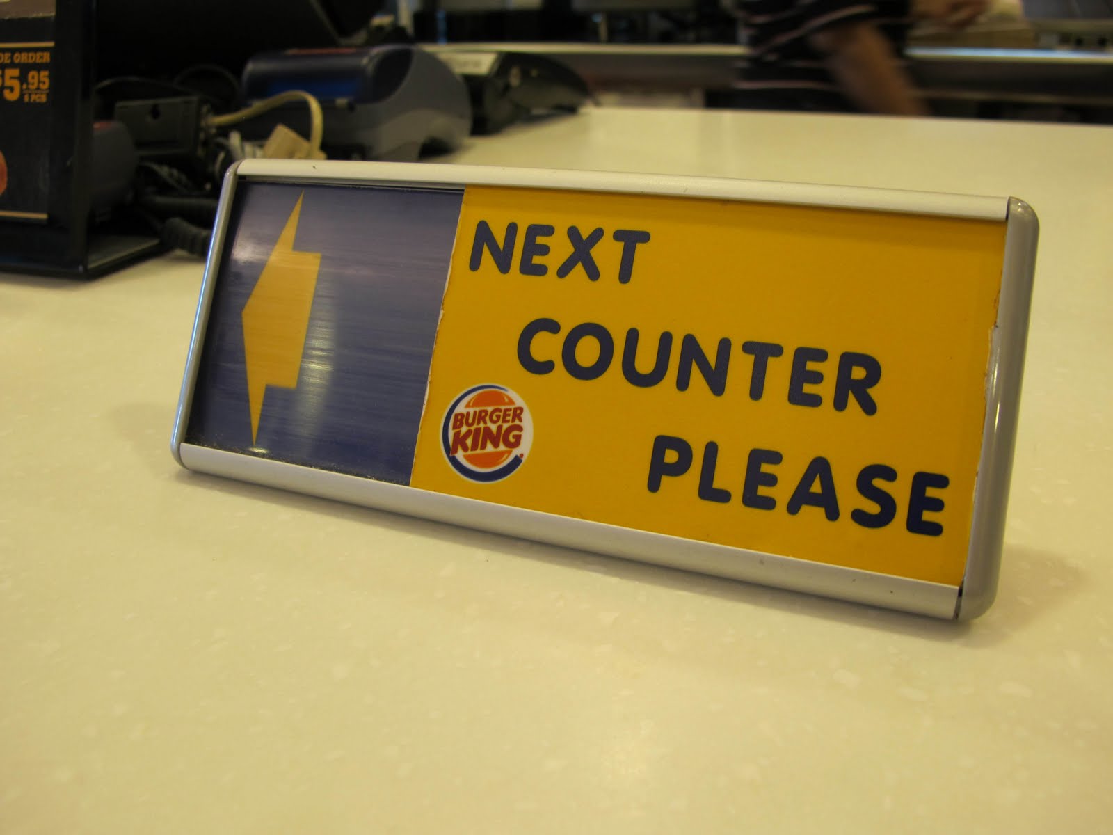 FoodKings: July 2010