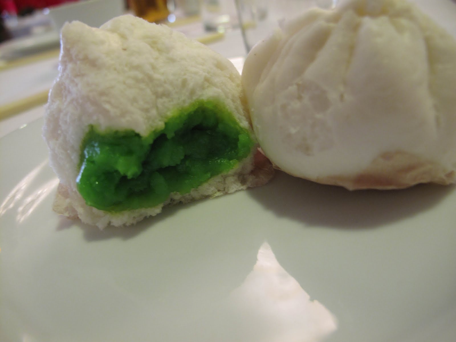 FoodKings: Dim Sum!!