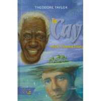 TEACHERNINJA: Unfortunate Covers: The Cay
