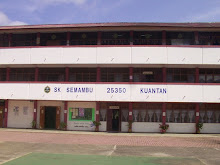 SK SEMAMBU KUANTAN