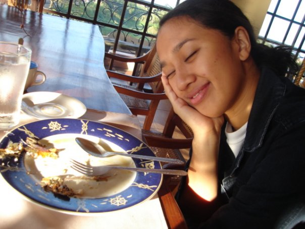 Will Write for Food: #11: Food Finesse