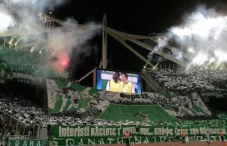 Ultras do Mundo: GATE 13