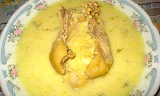 Sabor y Sazón..... Música para el Corazón.....: Comidas Típicas ...