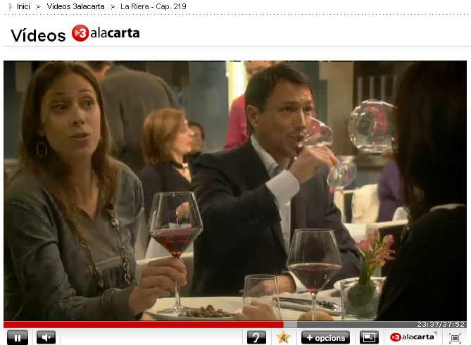 La Gata Borda: I Ester Cort també a la Riera