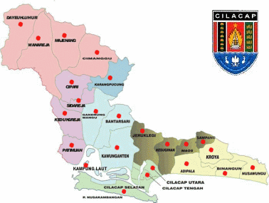 Profile CILACAP « HIMACITA