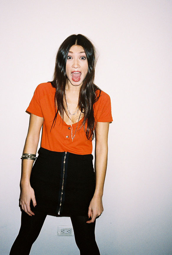 WHAT'S YOUR CUT?: girl crush: jen brill