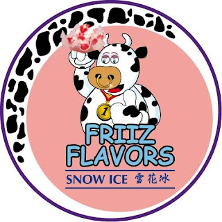 Friiz Flavors Snow Ice