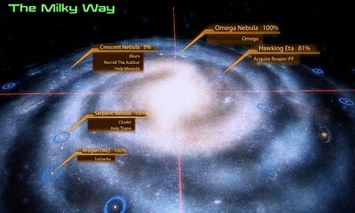 Lewy Land: The "Mass Effect" 1 & 2 (full brain-dump)