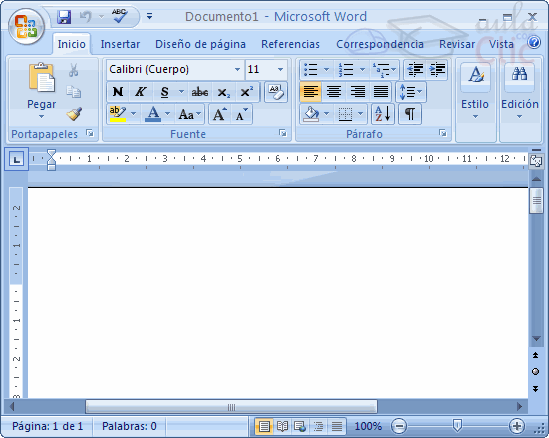 cursos de word: Que es word y como utilizarlo