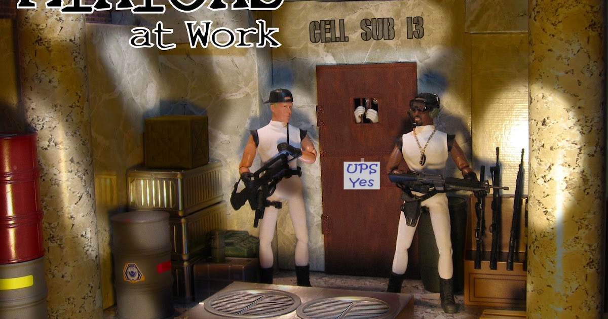 Minions at Work: Minions #155 - Small Favors