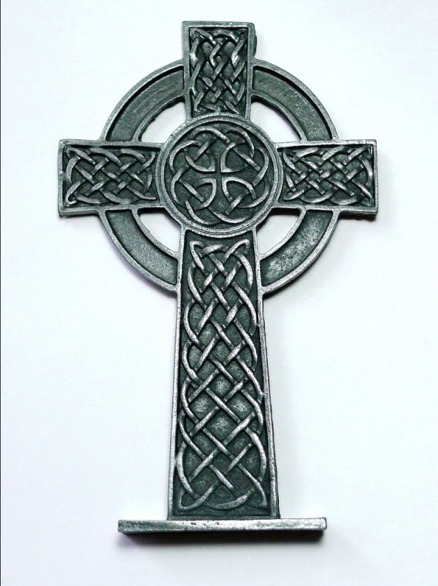 Cruces Históricas y Artísticas