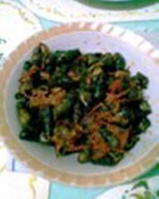 E2=Educational & Entertainment Hub: Exotic Filipino Foods and Preparation