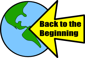 Free Bible School Materials: Back to the Beginning Overview