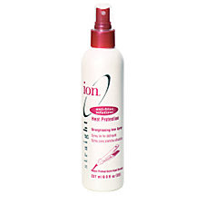 Buxom Bess's Beauty Blog: Ion Heat Protection Thermal Spray