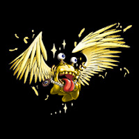 DigimonBrawlArena Secret: Secret Digimon