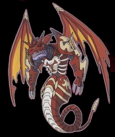 DigimonBrawlArena Secret: Secret Digimon