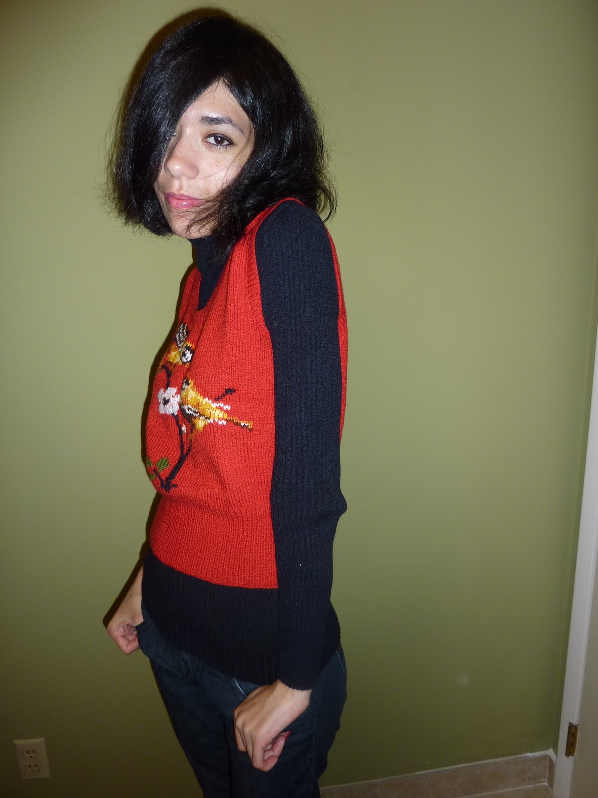 My Saturday Outfit - Run With Fashion