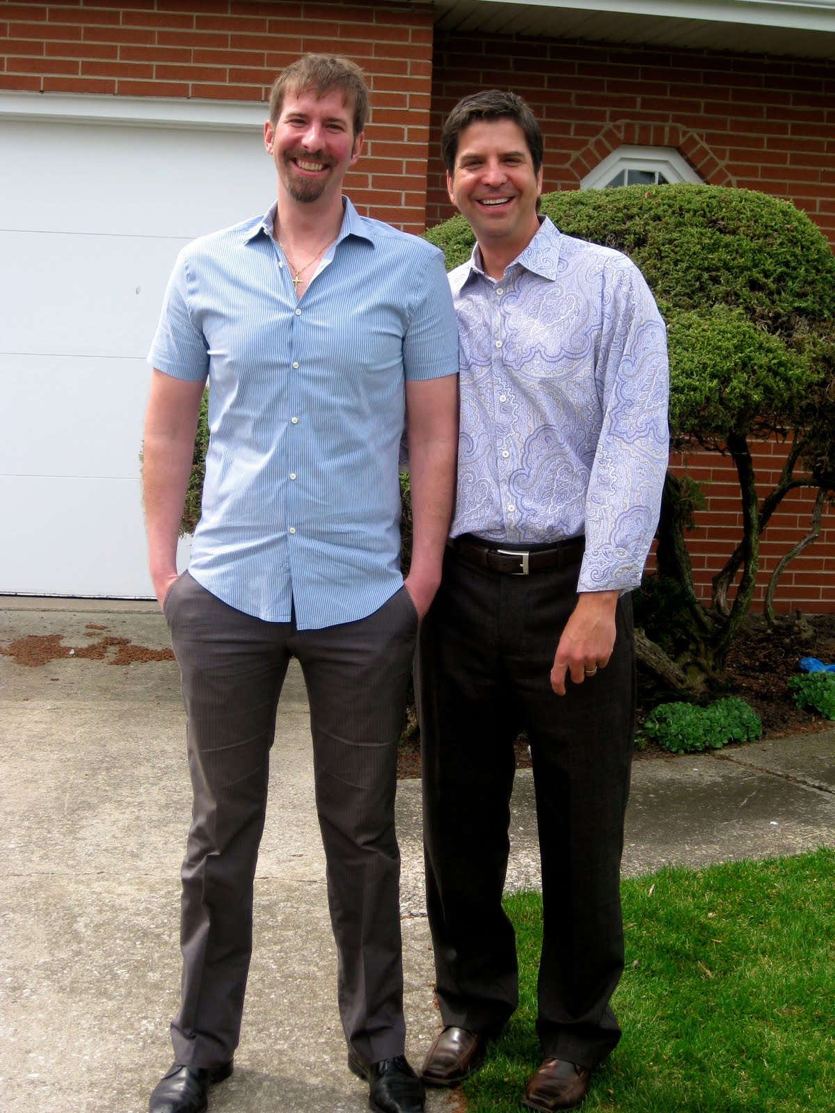 Kaminski Family: Tradition