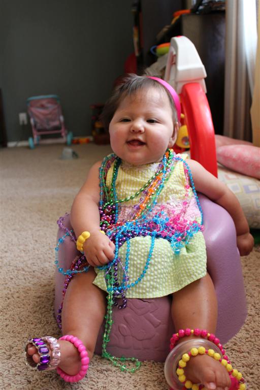 Meet the Ashes: Princess Lexie