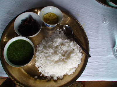 Life Rocks by Lutfi Surol: Sikkimese Delight