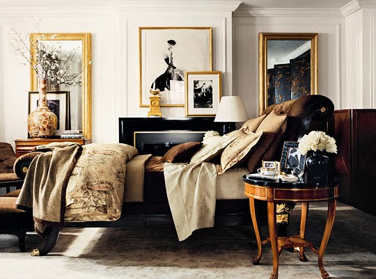 FOCAL POINT STYLING: THE EVOLUTION OF STYLE: AMERICAN MODERN