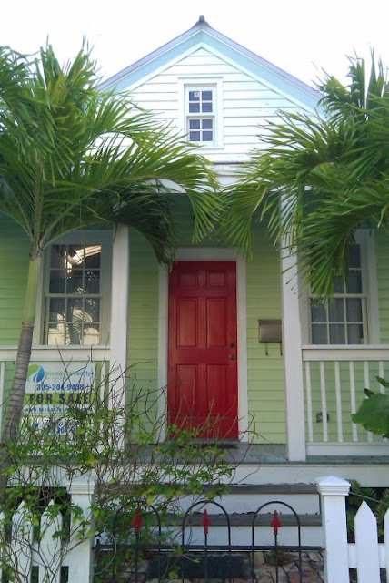 FOCAL POINT STYLING: THE HOUSES OF KEY WEST PT2: ON HURRICANE ALLEY AND ...