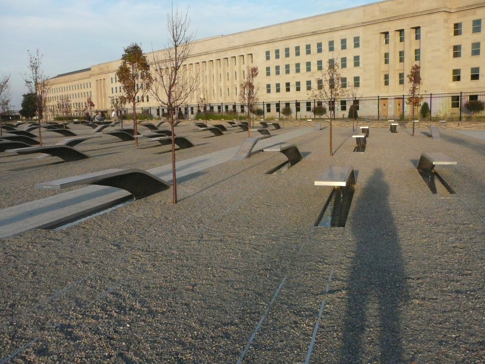 FOCAL POINT STYLING: Remembering 911: Memorial Designs