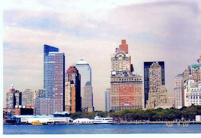 FOCAL POINT STYLING: Where were you?