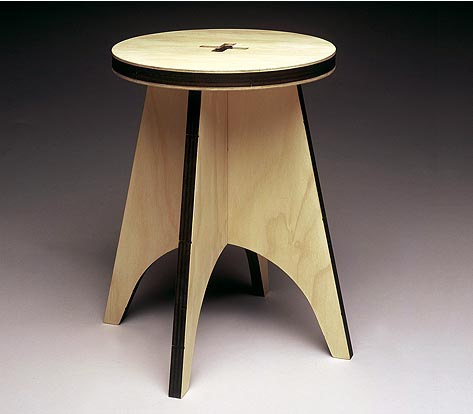 itsoinky's randomness: RHINO: Flat Pack Furniture