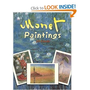 King Alfred Academy: Claude Monet Artist Study