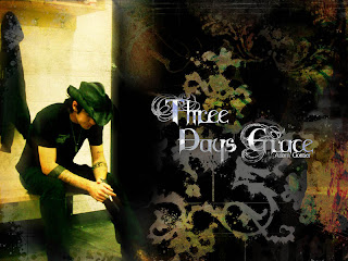 Three Days Grace