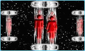 Paper presentation: teleportation