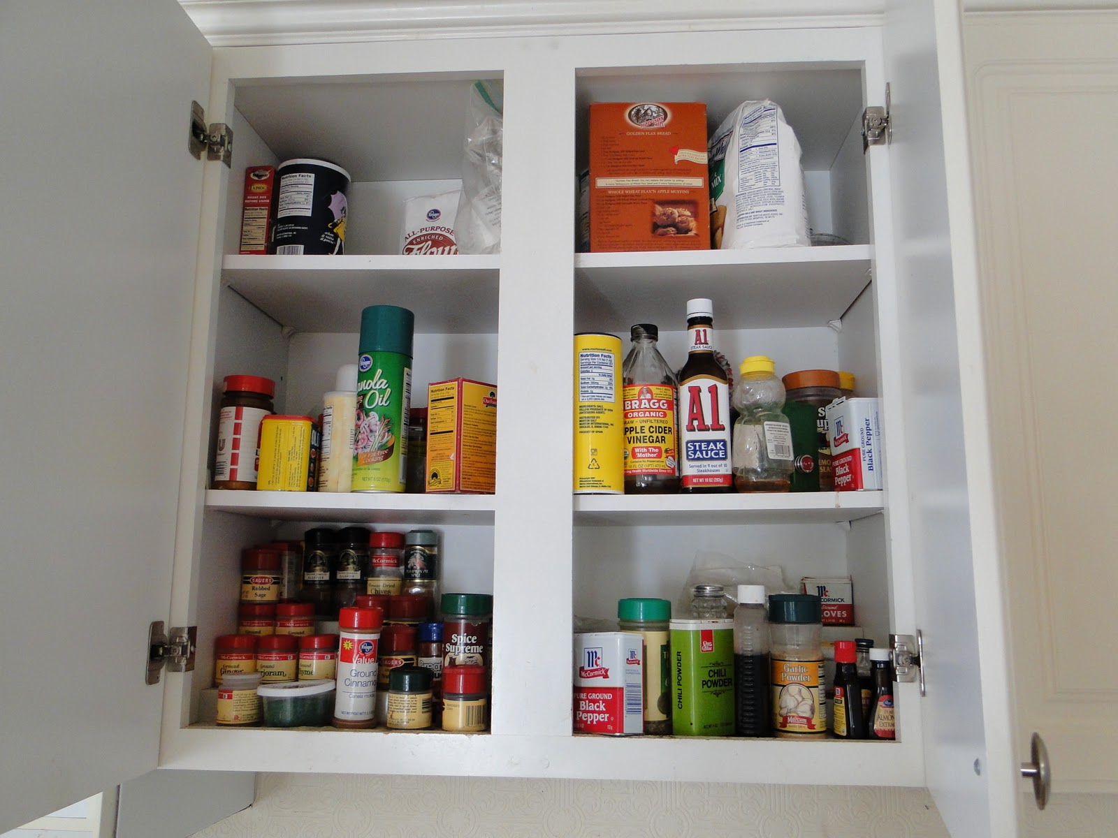 Gleanings From Gail: I've Lost It