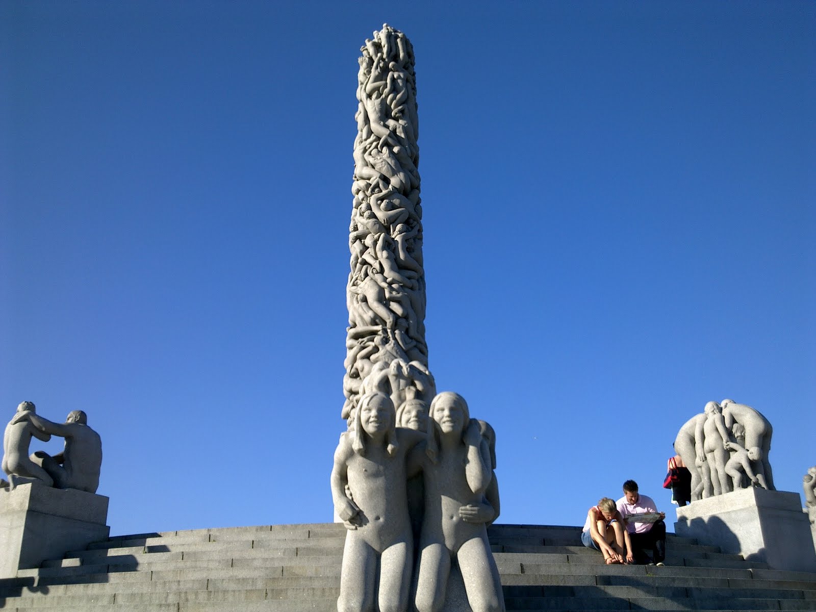 ResidentOslo: July 2010