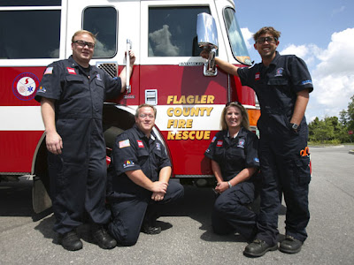 Palm Coast Unplugged: Flagler County Fire & Rescue