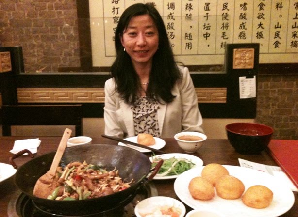 A Journey for H.O.P.E.: Deloitte AsiaPac & World Expo 2010!