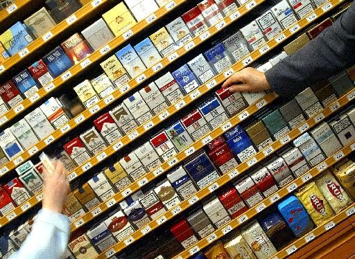 ΚΑΤΑΙΓΙΔΕΣ: ΝΕΟΣ ΦΟΡΟΣ ΣΤΑ ΦΘΗΝΑ ΤΣΙΓΑΡΑ
