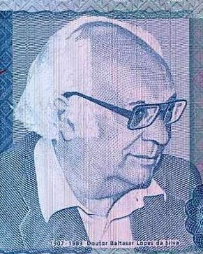 xuaxo: Baltazar Lopes da Silva