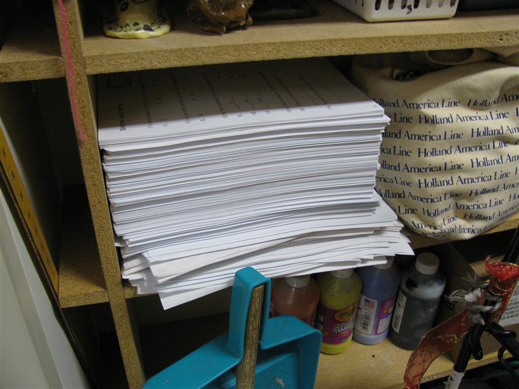 Art Makes Kids Smart: GOOSe Paper