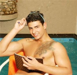 Shows e eventos Felipe Ferrari Lolito g Magazine