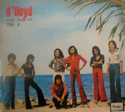 Indie Musics Collection: D'LLOYD
