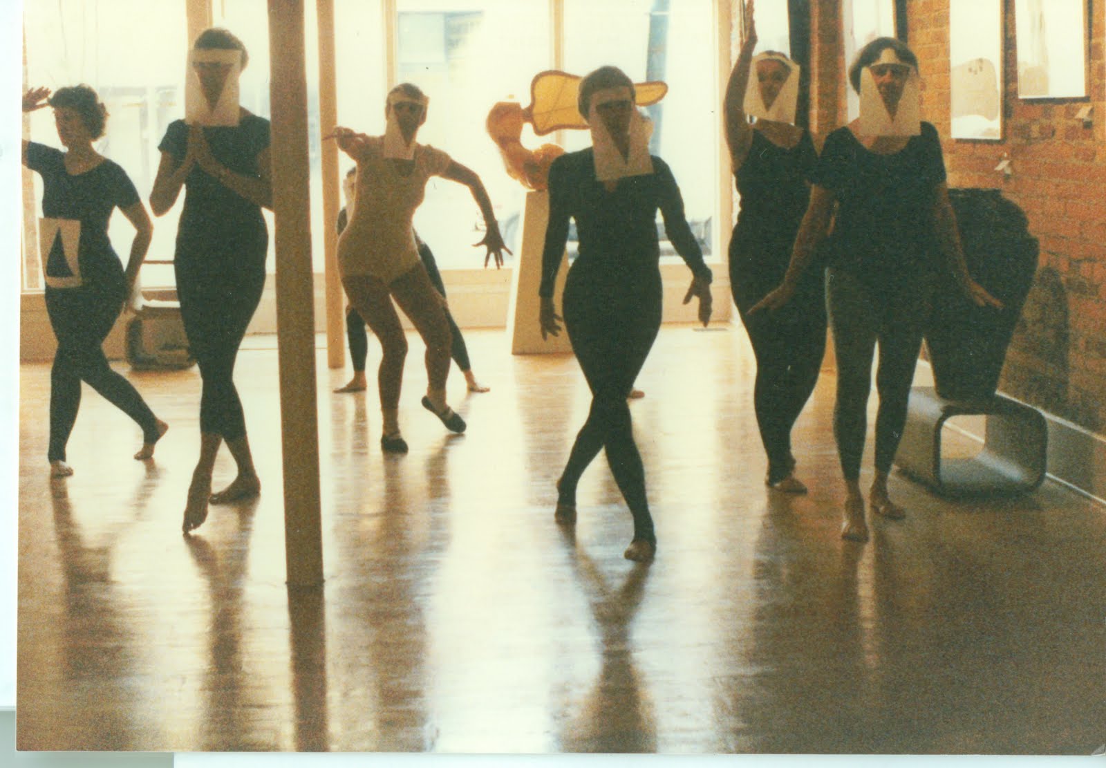 SPANGLER CUMMINGS...: Documentary About Columbus' Short North