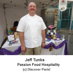 The 4-14 Festival of Dijon: July 2010