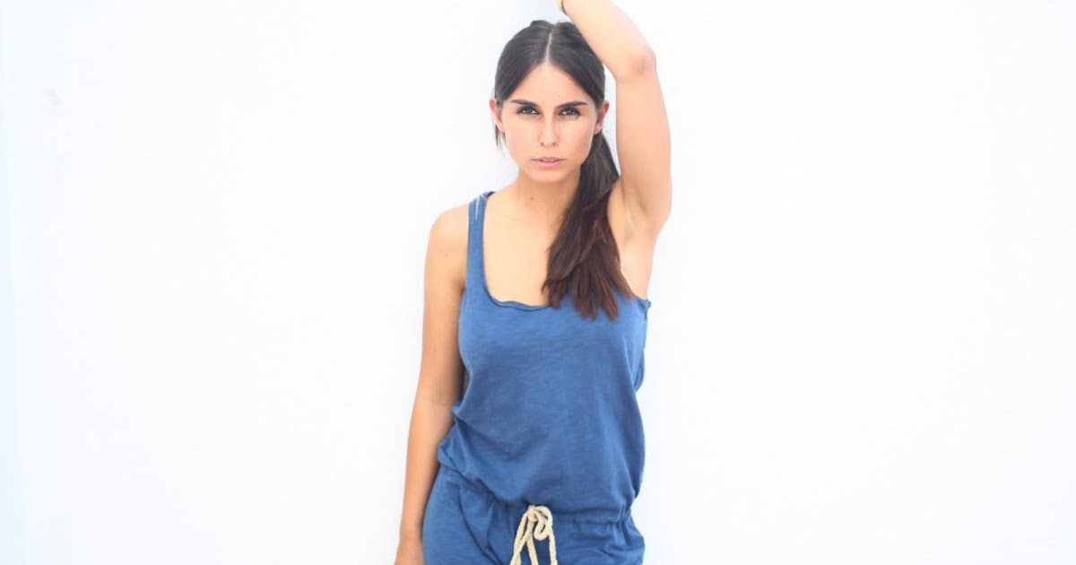 ALL THAT SHE WANTS - blog de moda: rigth now